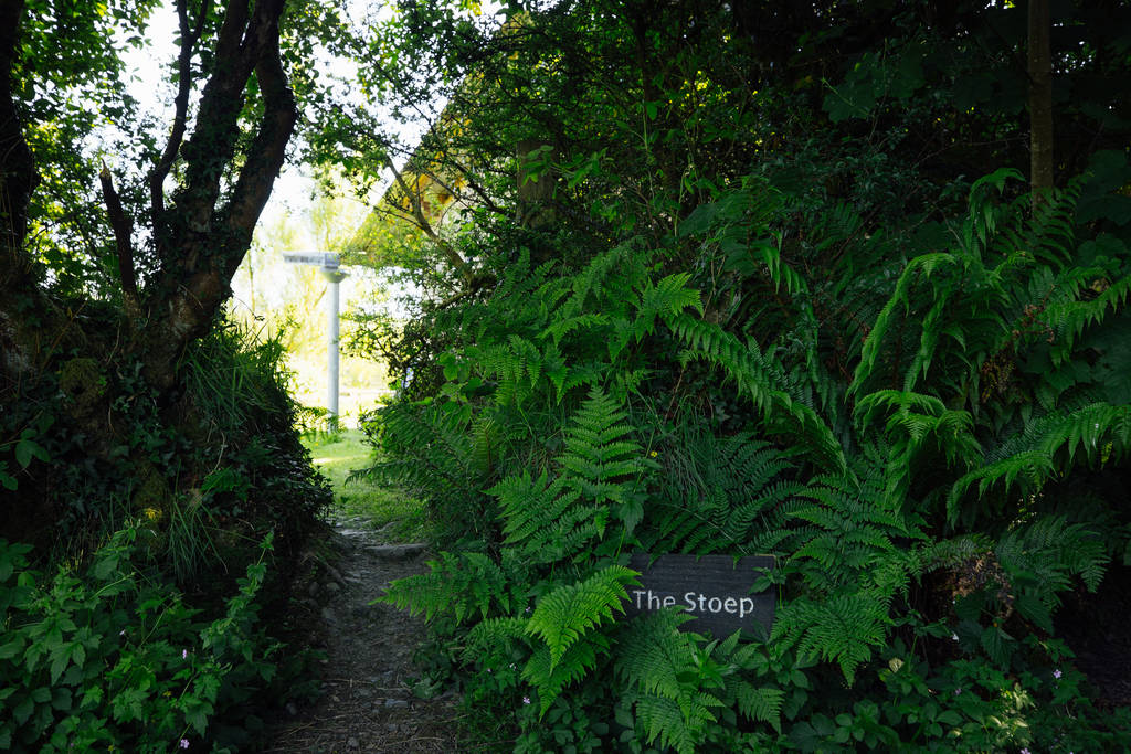 The Stoep at Wildernest | Cabin in Ceredigion, Wales | Canopy & Stars