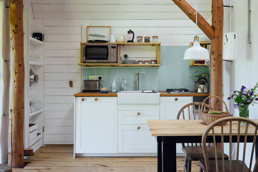 The Stoep at Wildernest | Cabin in Ceredigion, Wales | Canopy & Stars