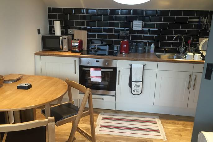 The Decoy Bunker | Cabin in Monmouthshire | Canopy & Stars