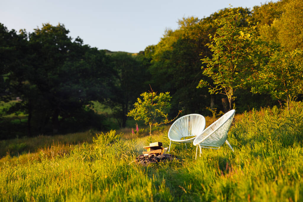 Caban Cadno | Cabin in Powys | Canopy & Stars