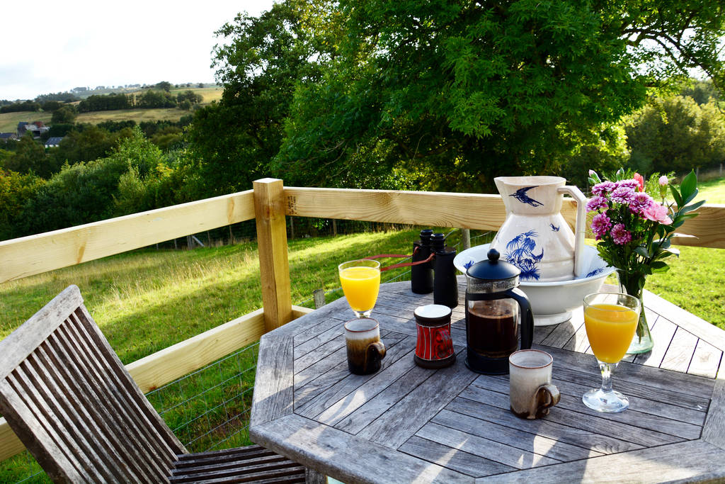 Wanderoo | Truck in Powys | Canopy & Stars
