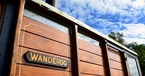 Wanderoo | Truck in Powys | Canopy & Stars