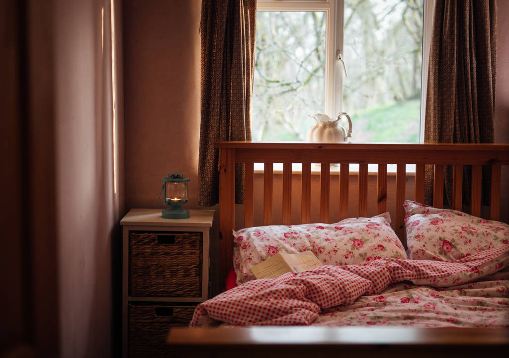 The Straw Cottage | Cottage in Powys | Canopy & Stars