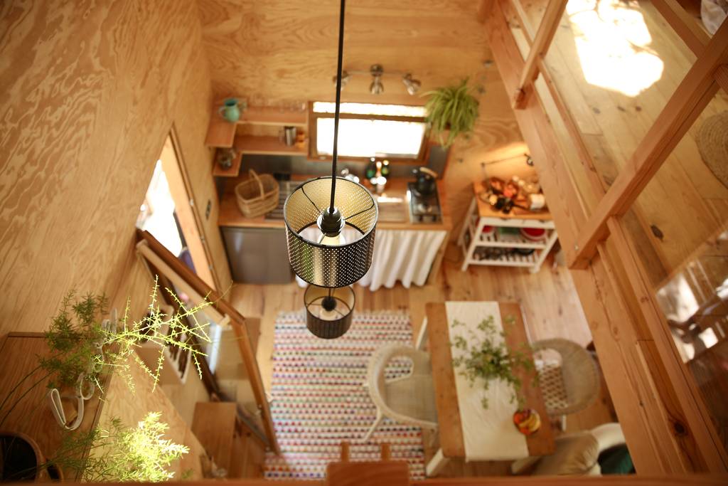Sky Light | Treehouse in Dordogne | Canopy & Stars