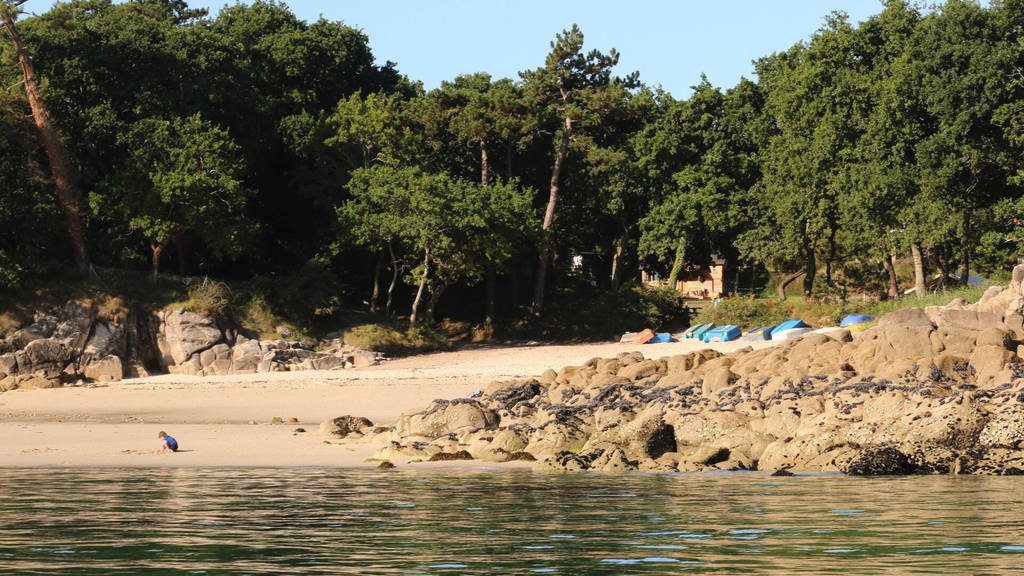 La Cabane de Bot-Conan | Cabin in Finistère | Canopy & Stars