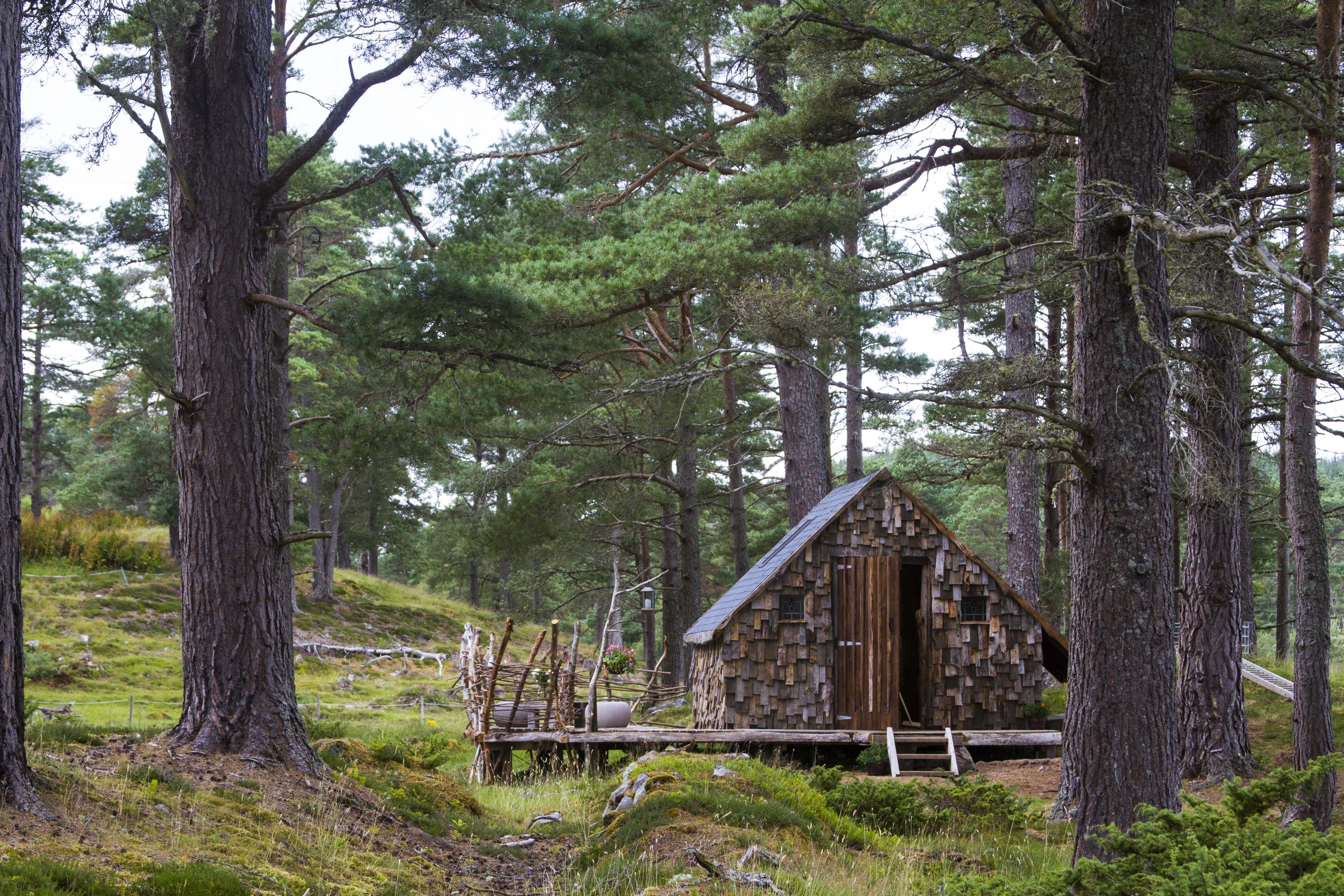 Glamping Scotland | Weekend breaks Scotland | Canopy & Stars