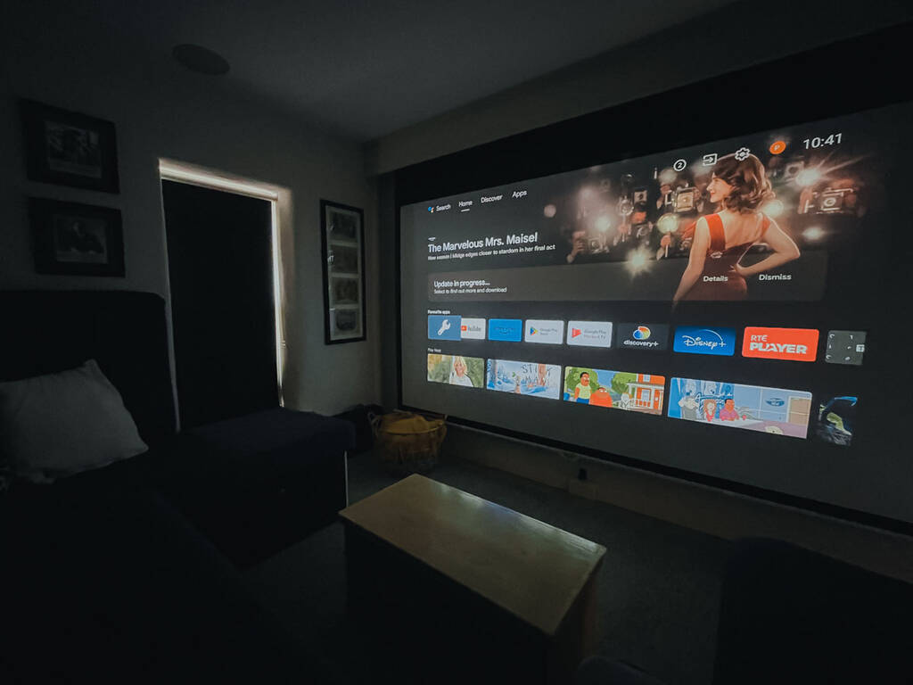 Oul House | Cottage in Co. Donegal | Canopy & Stars