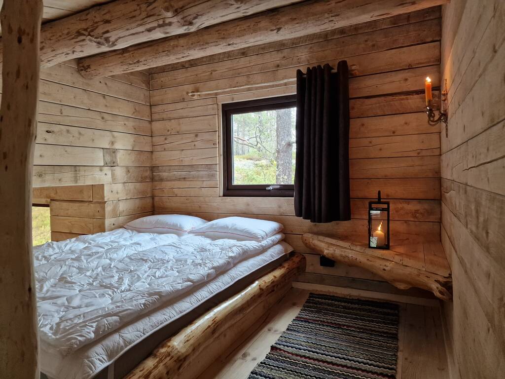 Cliff Cabin | Treehouse in Agder | Canopy & Stars