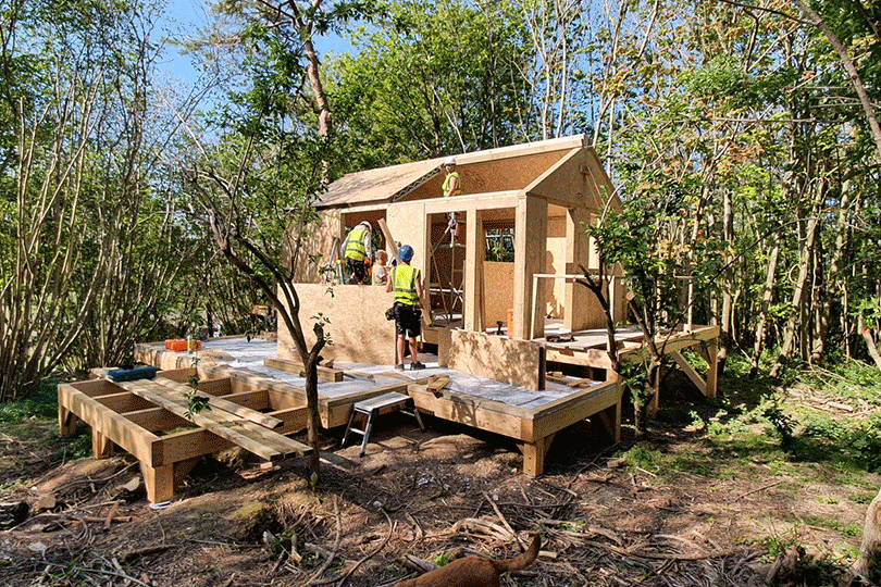 How to set up a glamping business | Canopy & Stars