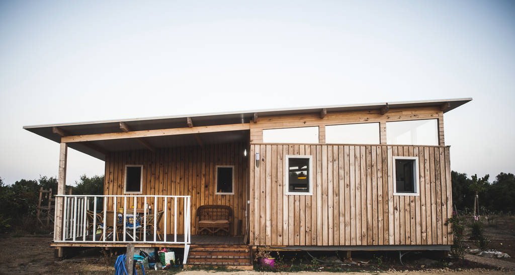 Magic HQ | Cabin in Cádiz | Canopy & Stars