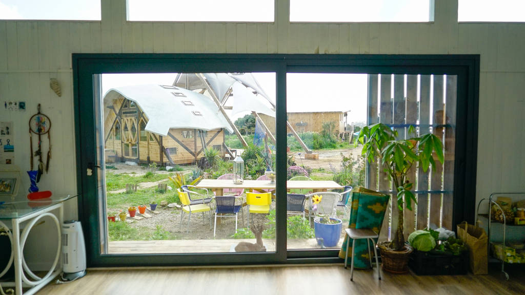 Magic HQ | Cabin in Cádiz | Canopy & Stars