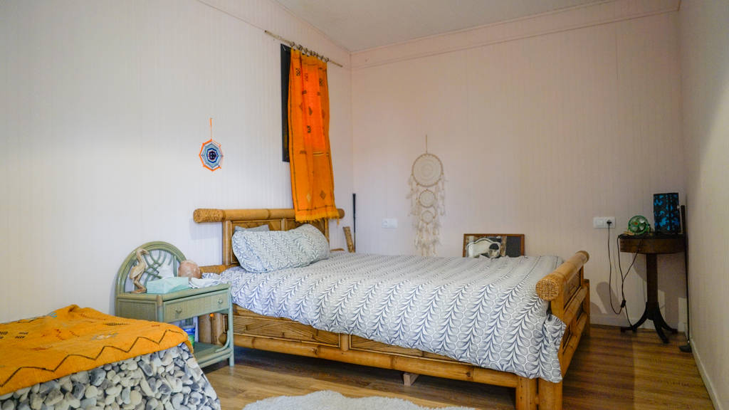 Magic HQ | Cabin in Cádiz | Canopy & Stars