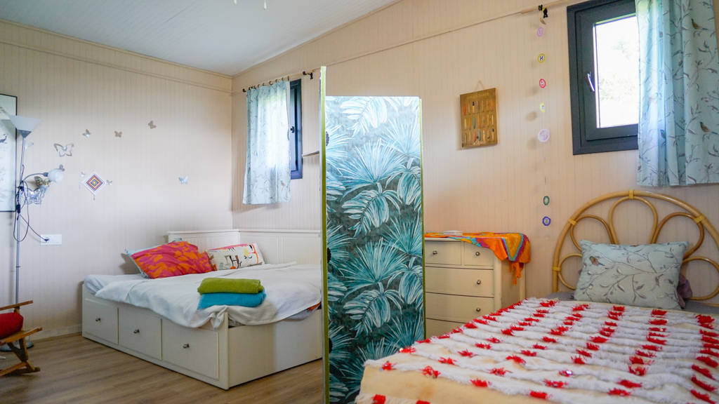 Magic HQ | Cabin in Cádiz | Canopy & Stars