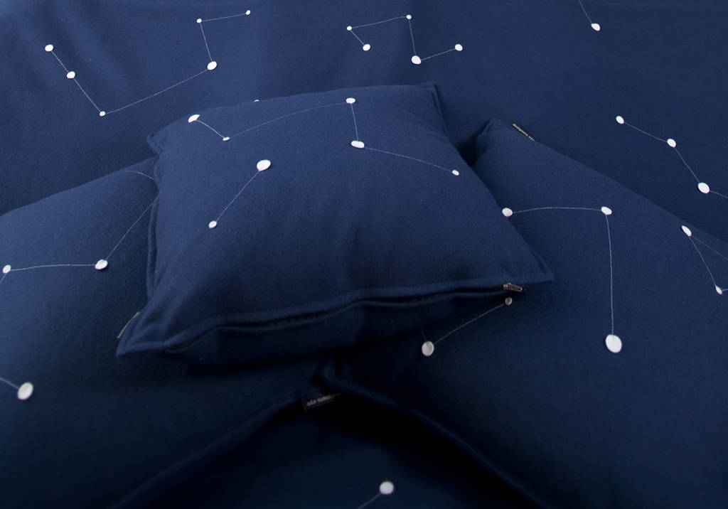 UFO | Treehouse in Norrbotten | Canopy & Stars