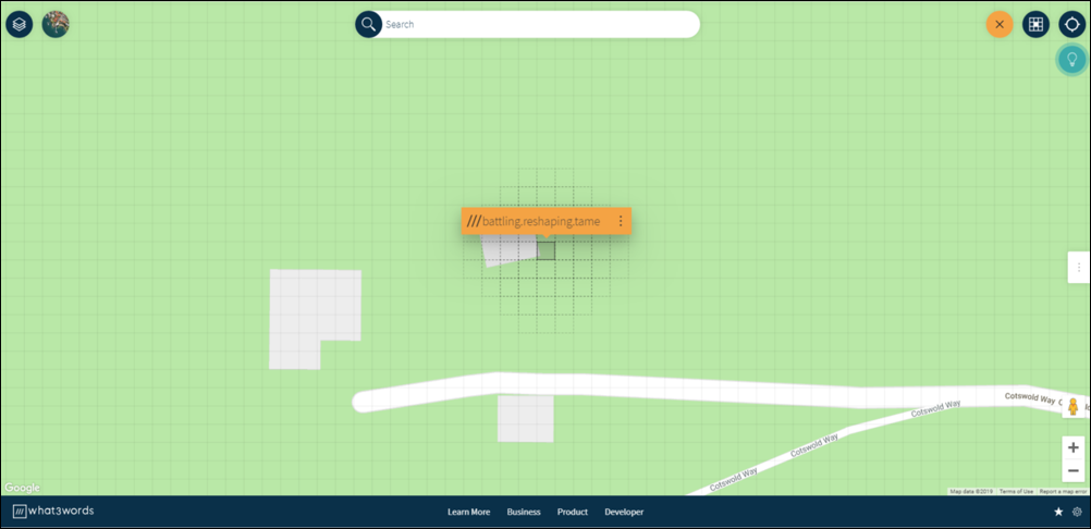 What is what3words? | Canopy & Stars